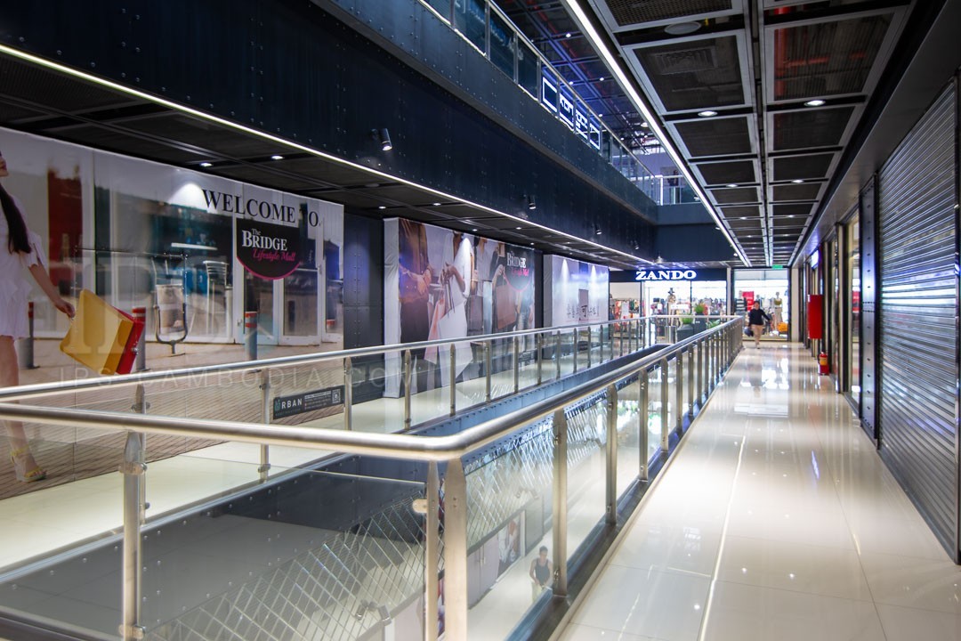 17.67 Sqm Retail Space For Sale - The Bridge, Phnom Penh - IPS Commercial