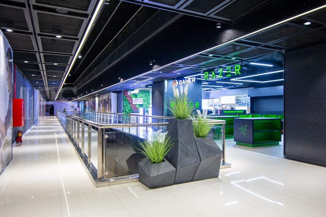 17.67 Sqm Retail Space For Sale - The Bridge, Phnom Penh - IPS Commercial