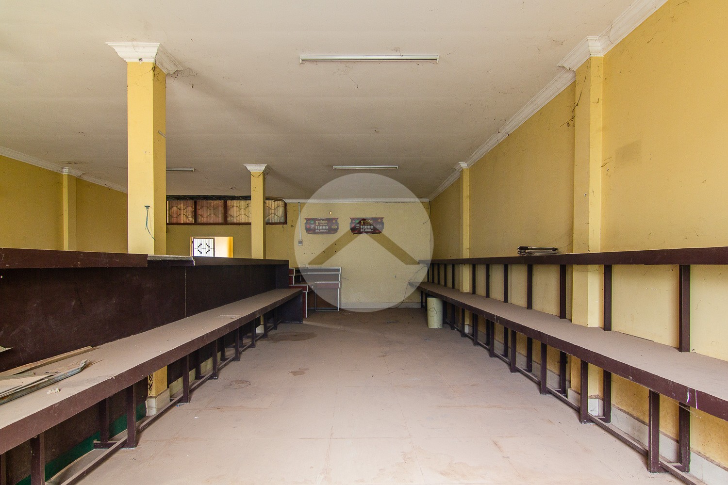 240 Sqm Commercial Building For Rent - Slor Kram, Siem Reap - IPS Commercial