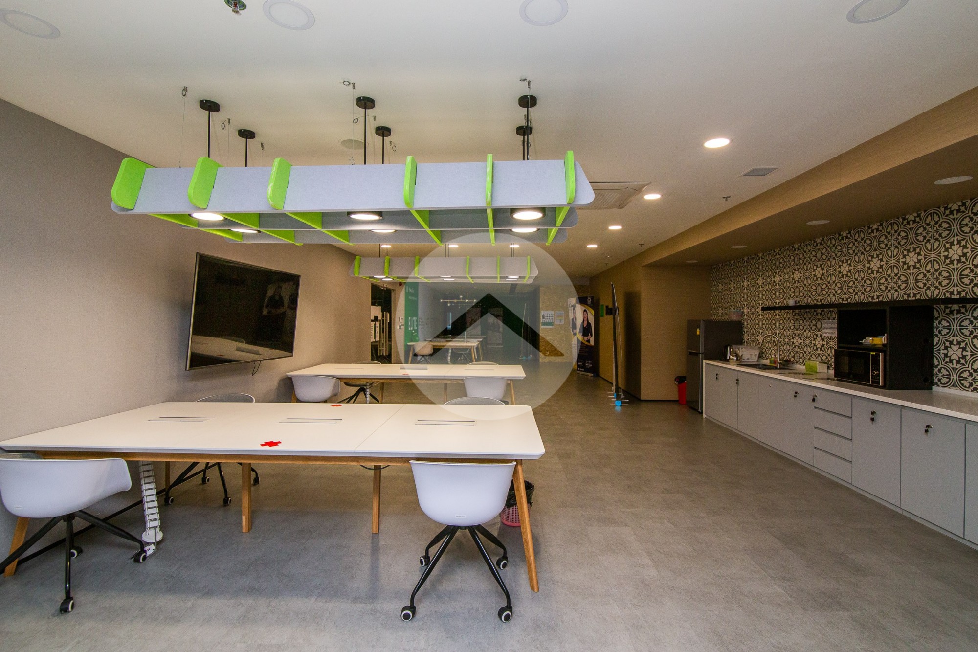 850 Sqm Office Space For Rent - Toul Kork, Phnom Penh - IPS Commercial