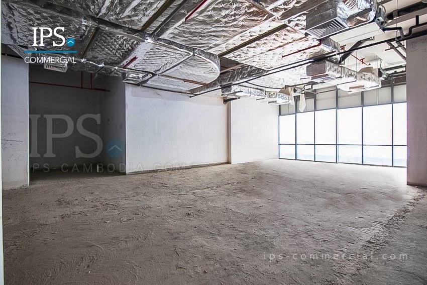 17.67 Sqm Retail Space For Sale - The Bridge, Phnom Penh - IPS Commercial