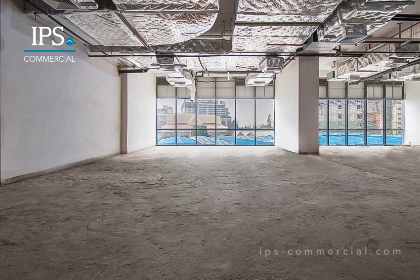 17.67 Sqm Retail Space For Sale - The Bridge, Phnom Penh - IPS Commercial