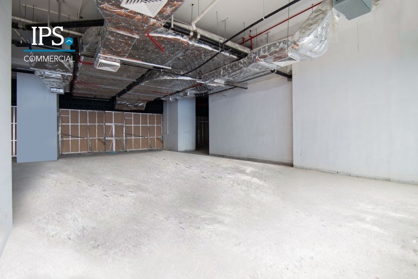 17.67 Sqm Retail Space For Sale - The Bridge, Phnom Penh - IPS Commercial