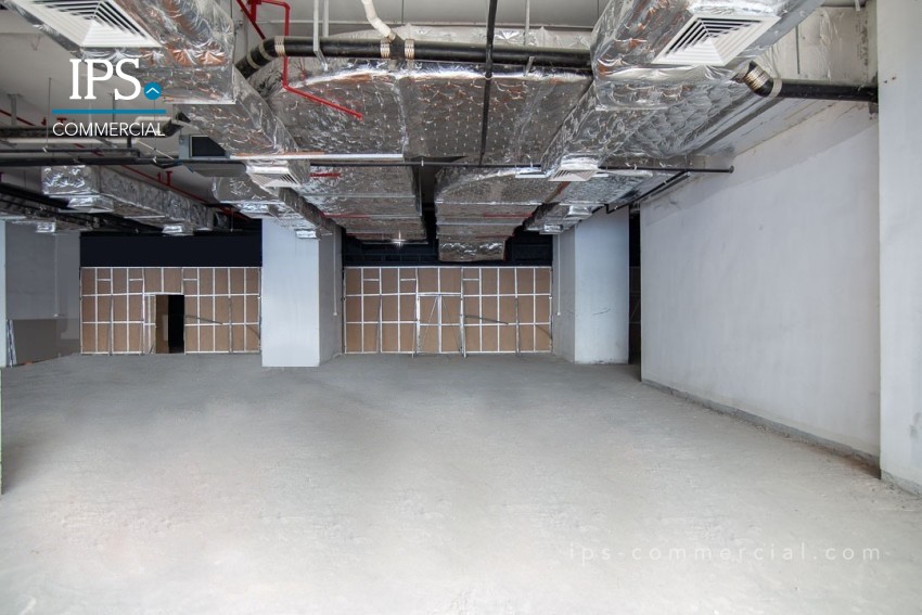 17.67 Sqm Retail Space For Sale - The Bridge, Phnom Penh - IPS Commercial