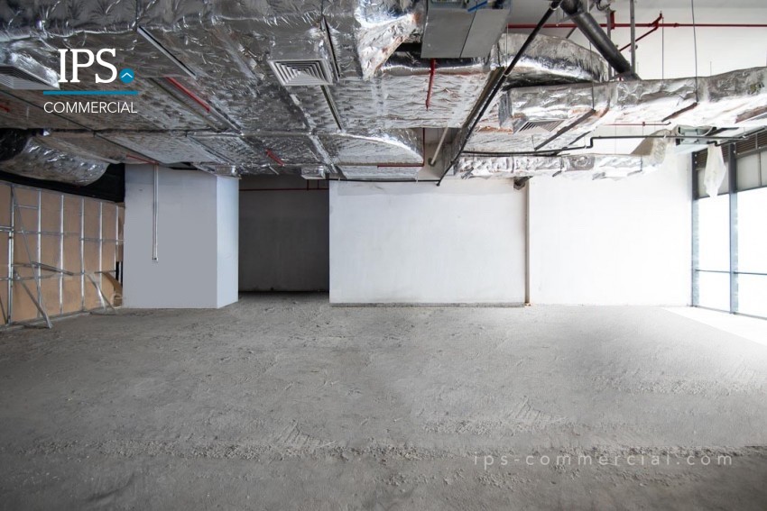 17.67 Sqm Retail Space For Sale - The Bridge, Phnom Penh - IPS Commercial