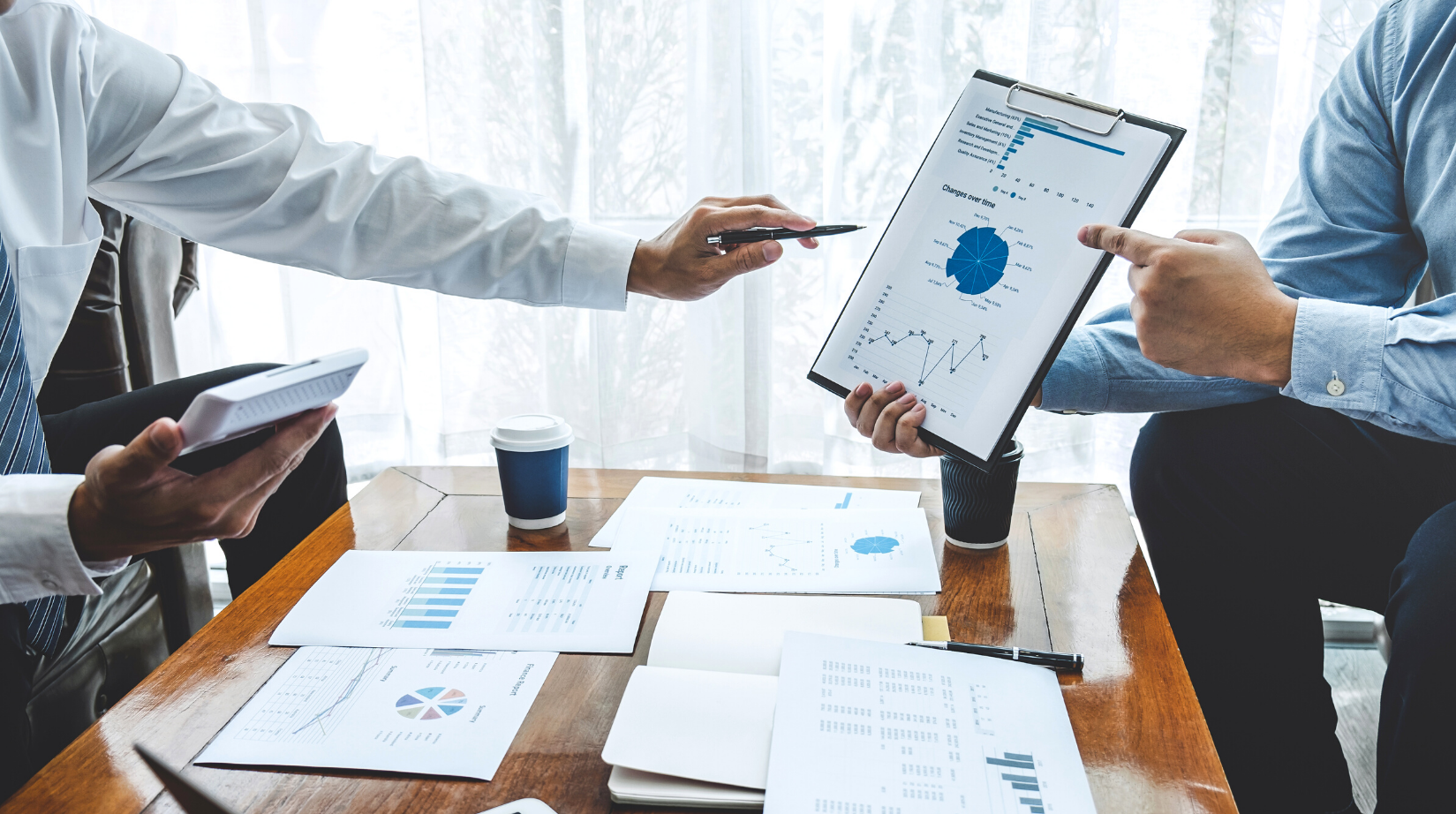 Key Benefits of Investing in Commercial Properties - IPS Commercial