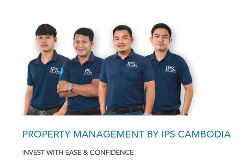 How to Increase Your Real Estate Portfolio - IPS Commercial