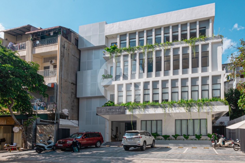 How to Start Freelancing in Cambodia - IPS Commercial